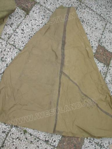 75mm howitzer cover