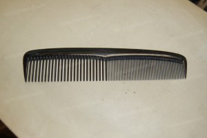 WWII US Comb